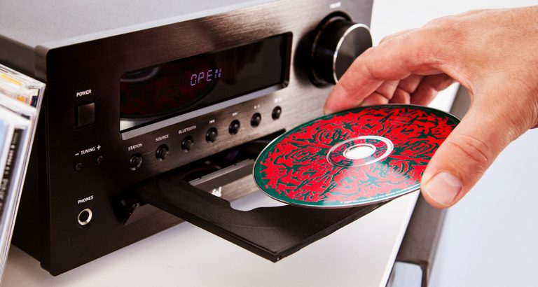 Noch immer beliebt: CD und der CD-Player | Teufel Blog