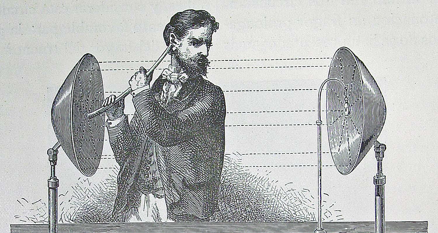 Room modes: The physics behind your room's unique sound