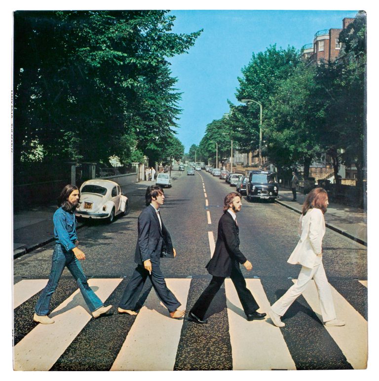 Das letzte Album der Beatles: "Let It Be" | Teufel Blog
