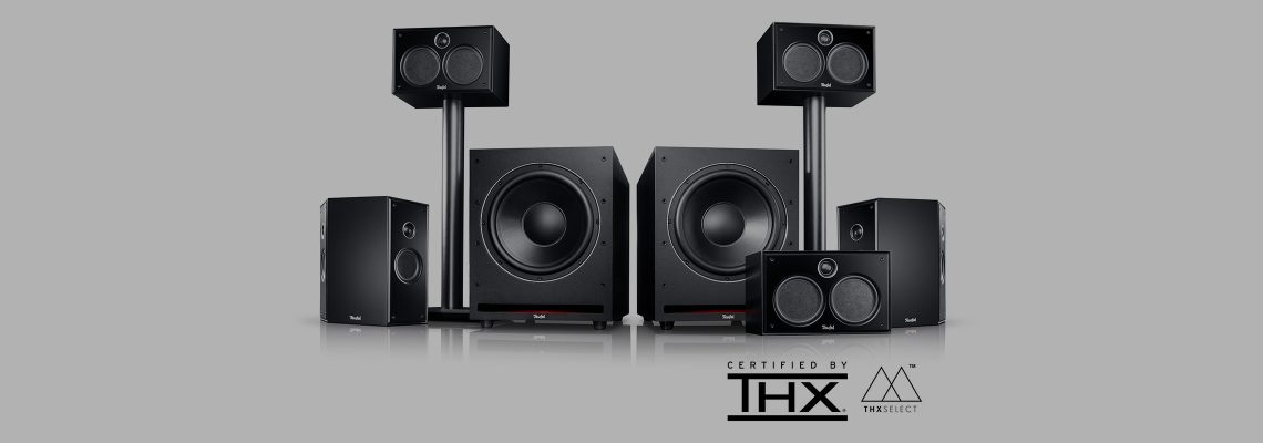 Einfach mehr Audio Wissen! - Das Lautsprecher Teufel Blog