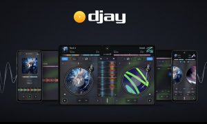 5 DJ-Apps im Check: Ran an die virtuellen Turntables | Teufel Blog