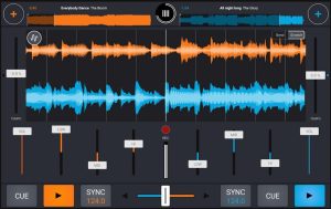 5 DJ-Apps im Check: Ran an die virtuellen Turntables | Teufel Blog
