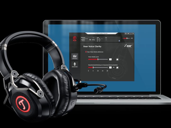 Bluetooth-Kopfhörer am TV: So funktioniert es