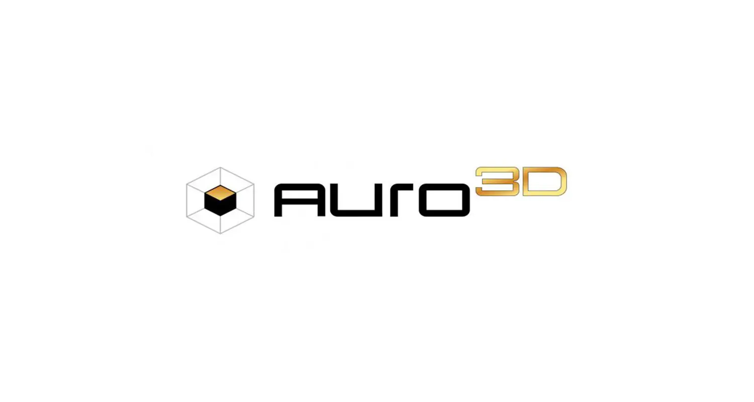 Auro 3d Logo CREATIVE_v1 – AURO 3D