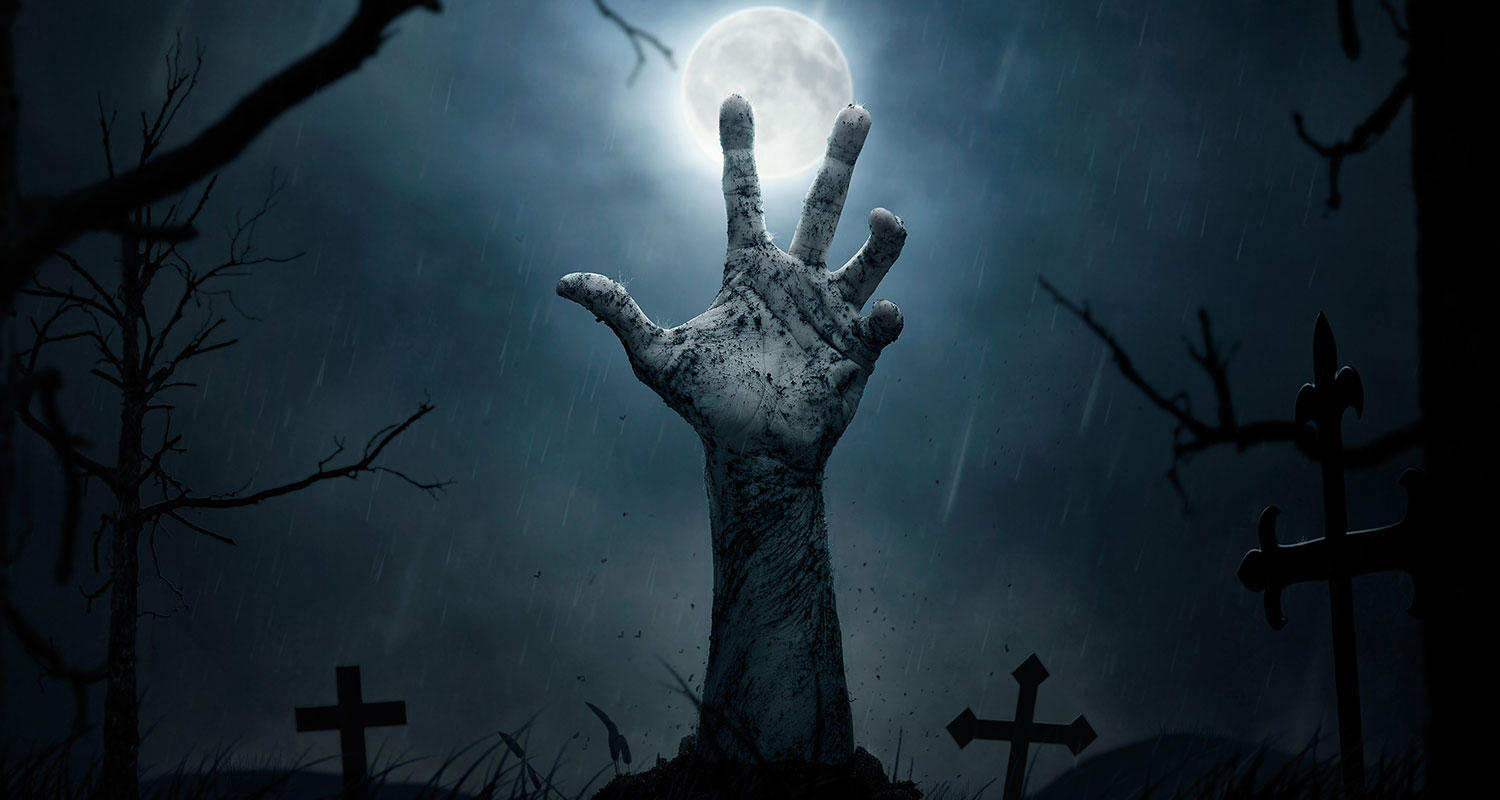 Gruselspaß: Alexa Skills zu Halloween | Teufel Blog