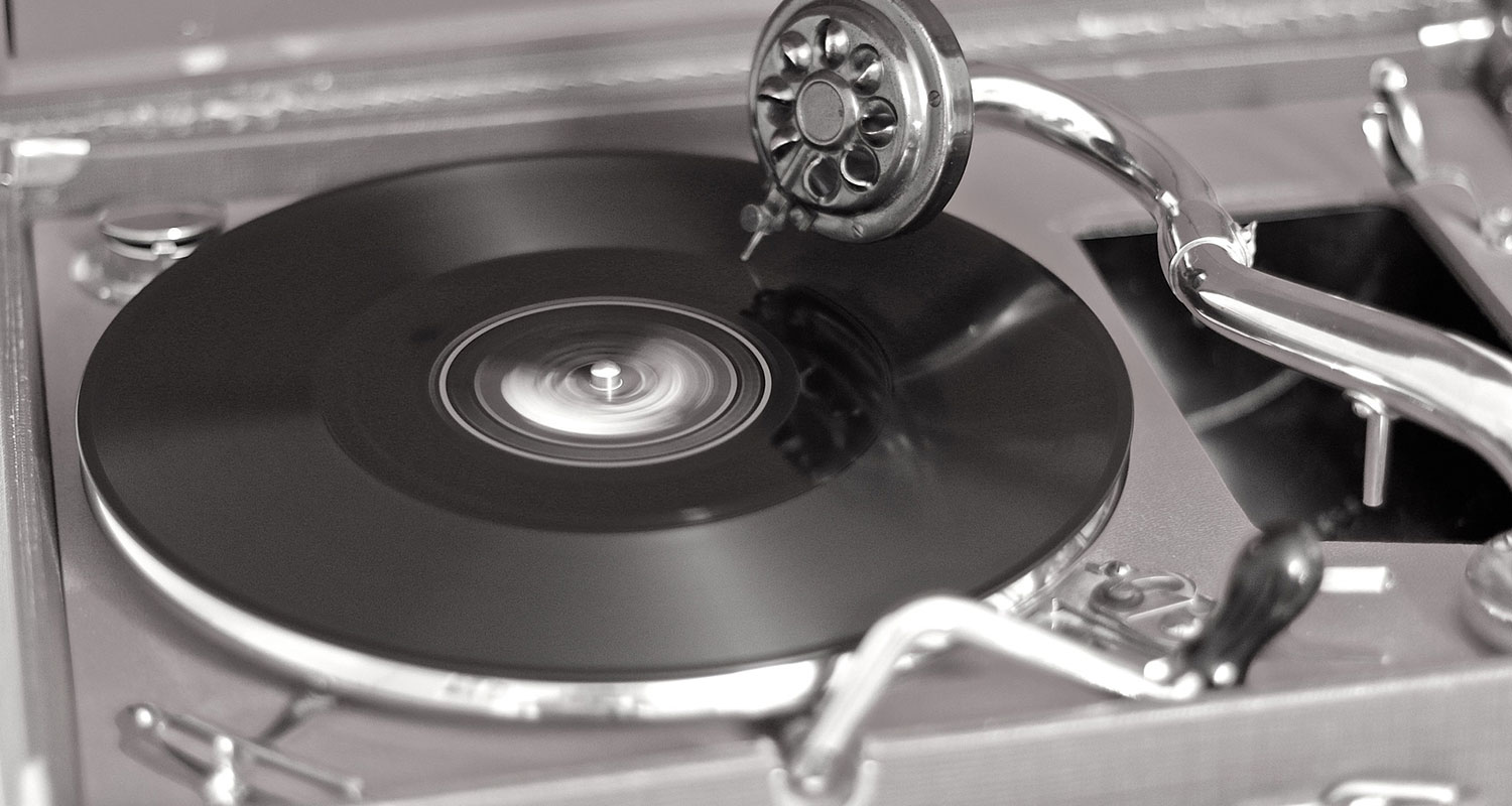 The revival of vinyl records and analogue sound | Teufel blog