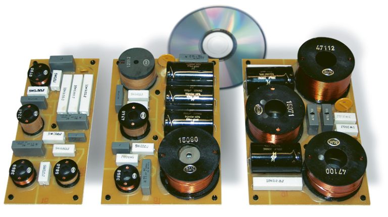 Die Frequenzweiche: Einfach erklärt | Teufel Blog