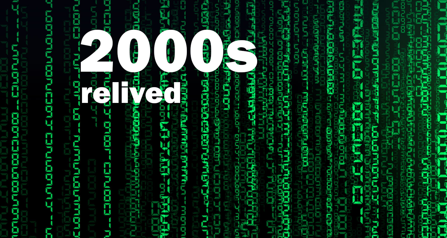 Cover songs: our rock favourites from the 2000s | Teufel blog