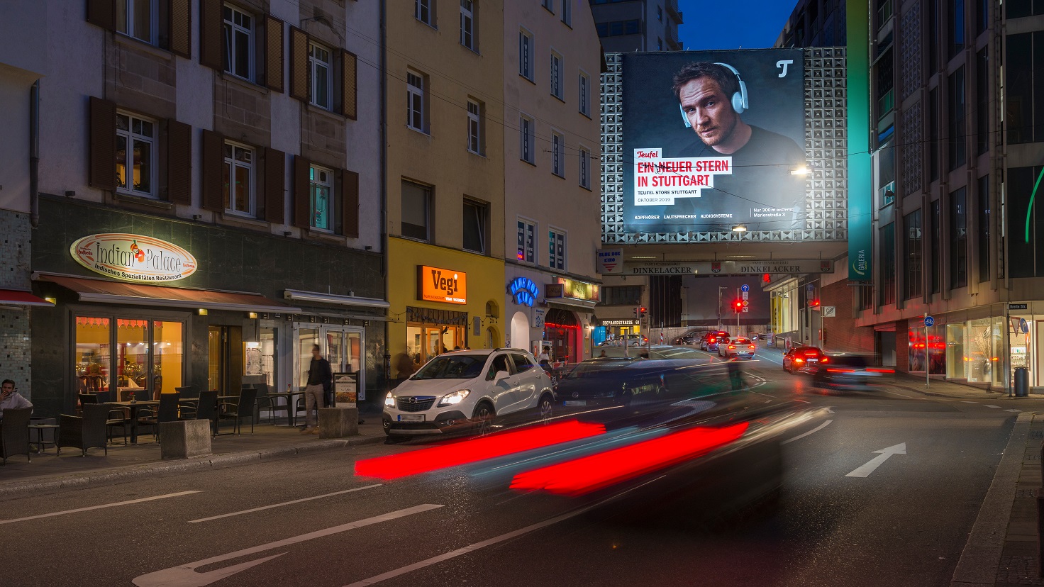 Hiphop Kitchen: Gaumenfreuden serviert mit Beats vom Plattenteller ...
