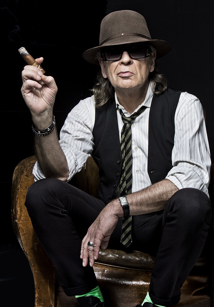 Udo Lindenberg: Ein Musikerleben wie im Film | Teufel Blog