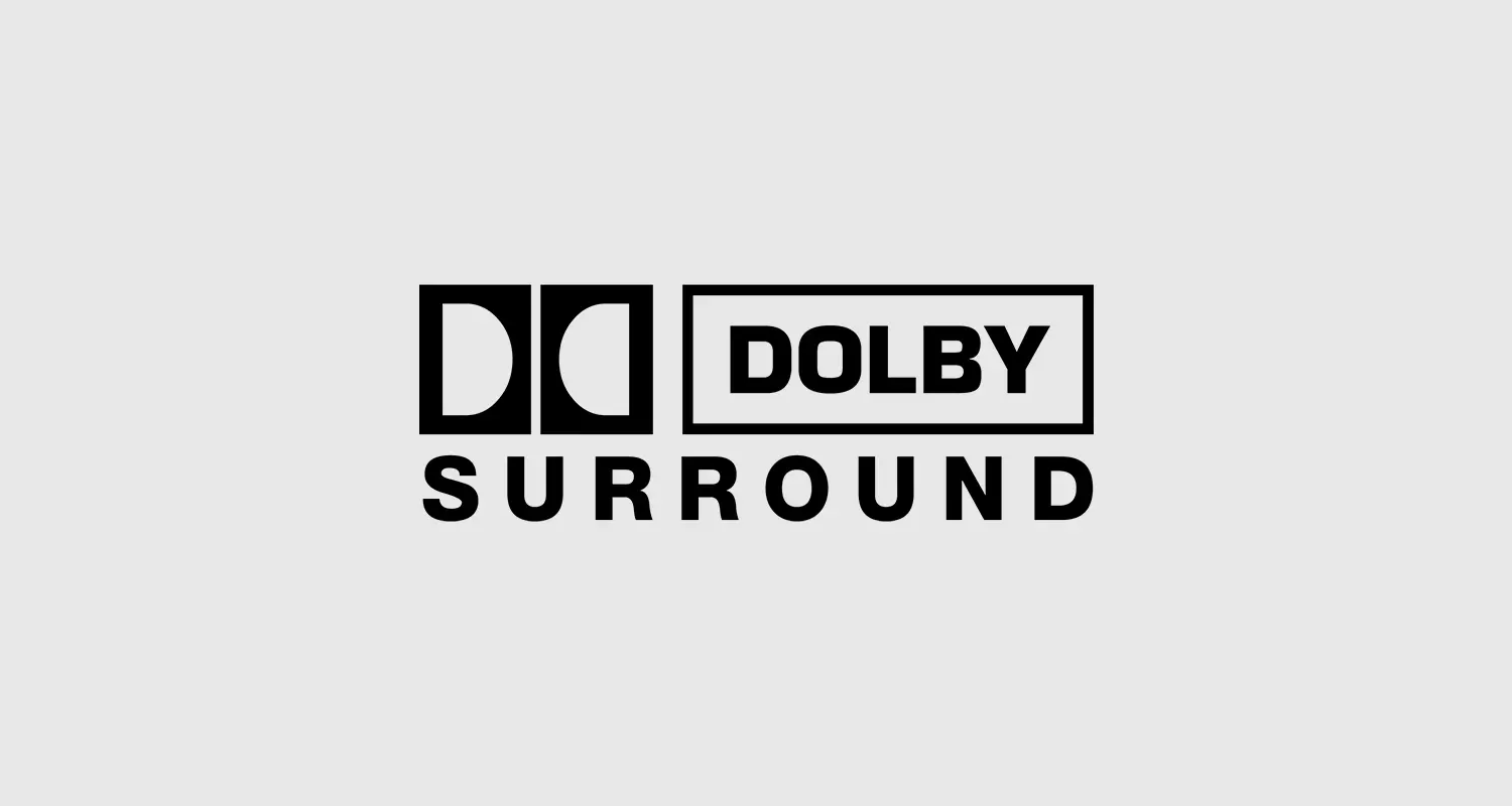 Dolby Surround Dolby Surround 7.1 | Logopedia | Fandom