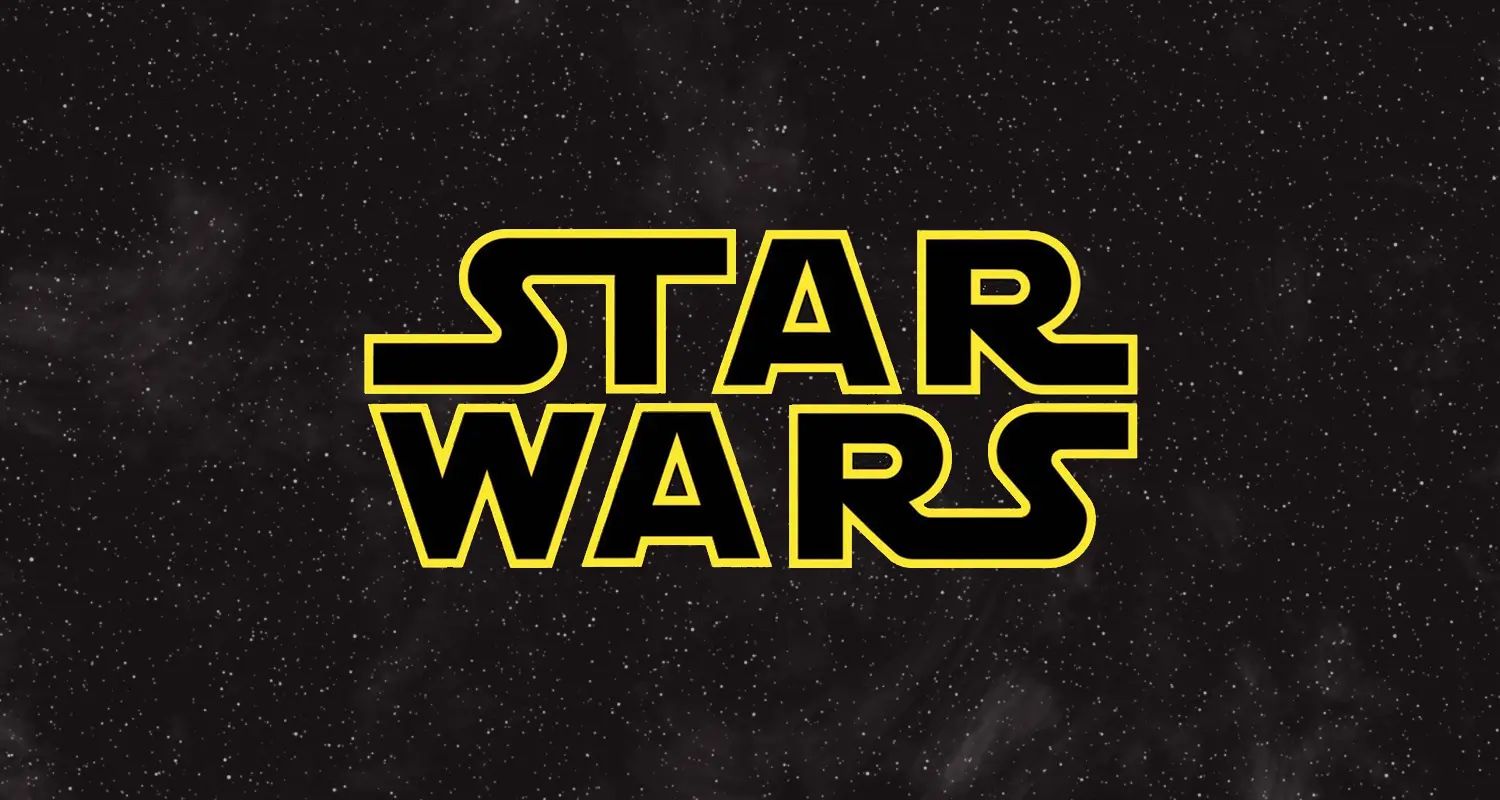 Star Wars Film Logo The 'Star Wars' Digital Movie Collection Available