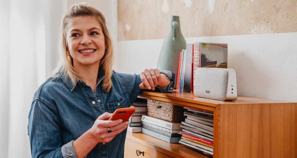 5 DJ-Apps im Check: Ran an die virtuellen Turntables | Teufel Blog