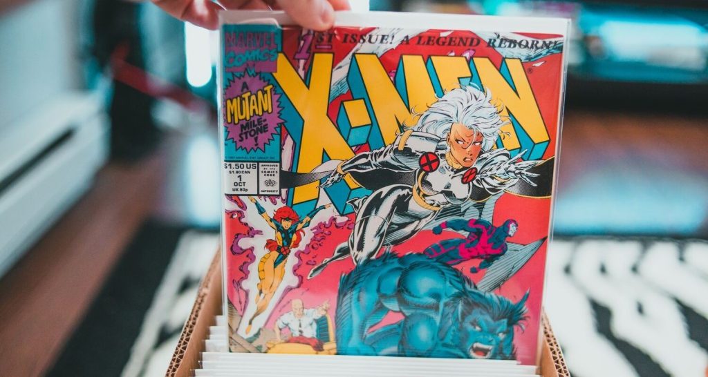 X-Men-Filme in chronologischer Reihenfolge sehen | Teufel Blog