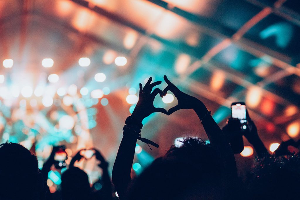 Geschichte des Punk: Ursprung, Bands & Subkultur | Teufel Blog