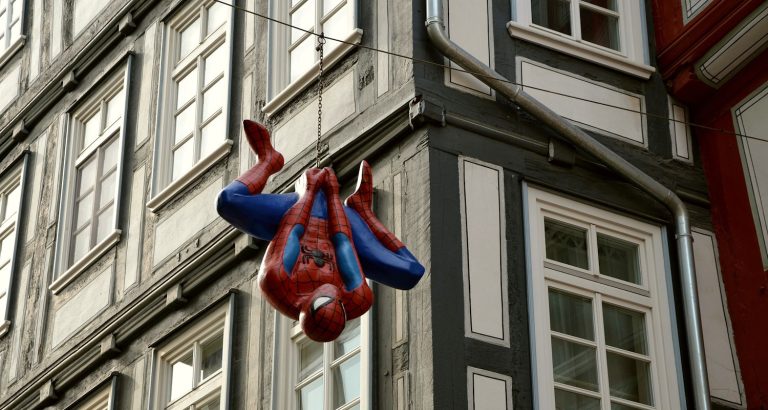 Spider-Man: Alle Filme, Serien und Games | Teufel Blog