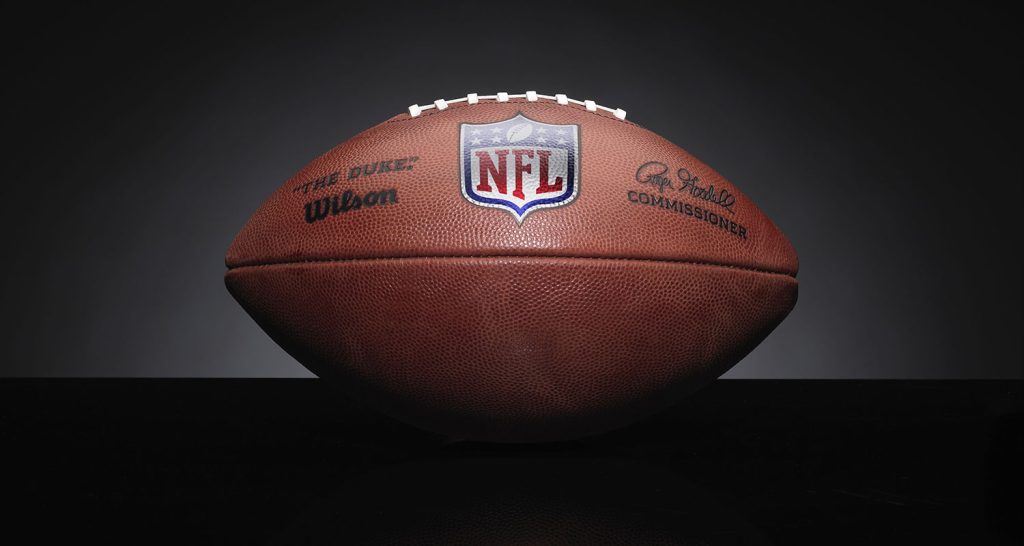 NFL "The Duke" – der offizielle Spielball von Wilson | Teufel Blog