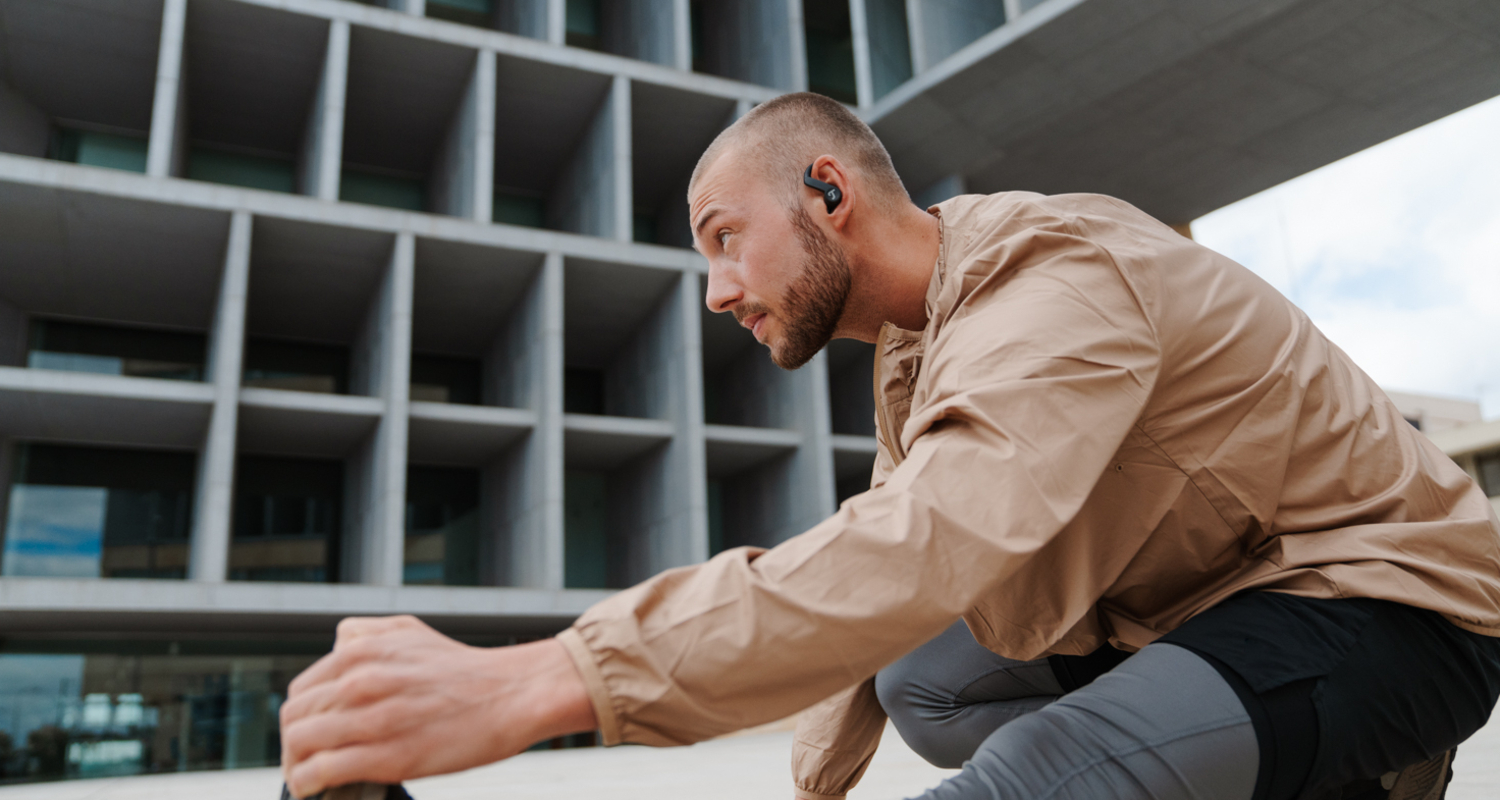 Musik beim Sport: Eine leistungssteigernde Kombi? | Teufel Blog